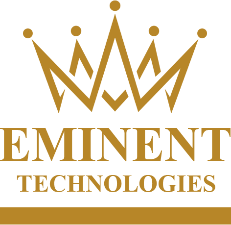Logo of Eminent Technologies
